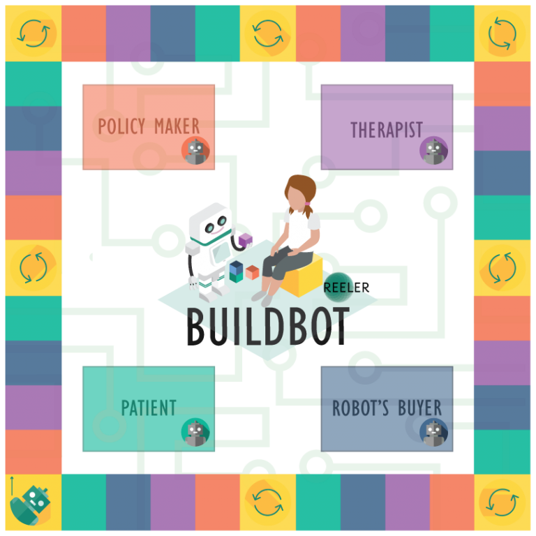 Buildbot – Reeler Toolbox