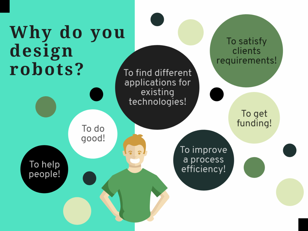 Robot Beginnings – Reeler Toolbox